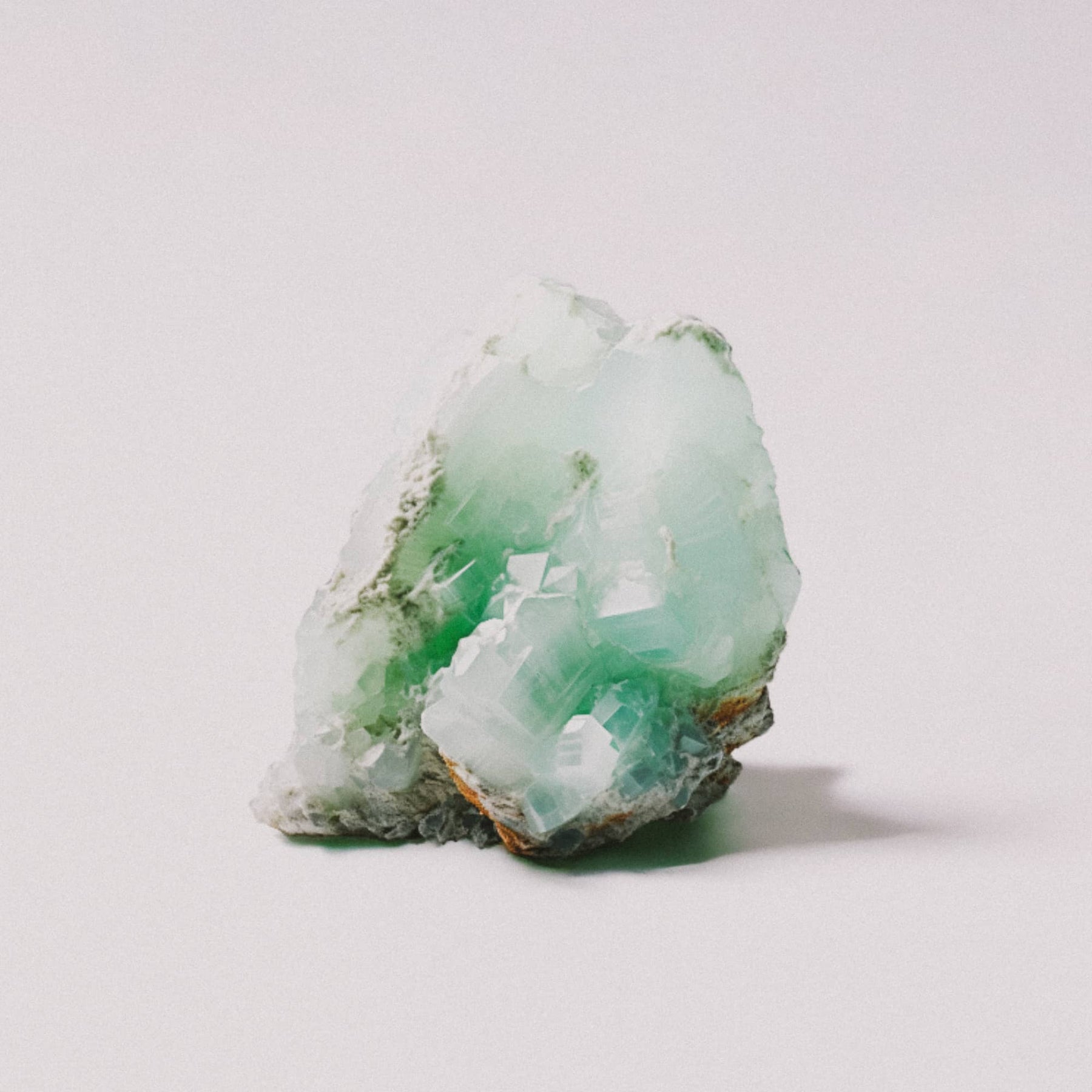 Quartz • Vertus, Propriétés et Signification de la Pierre • AGLAIA France