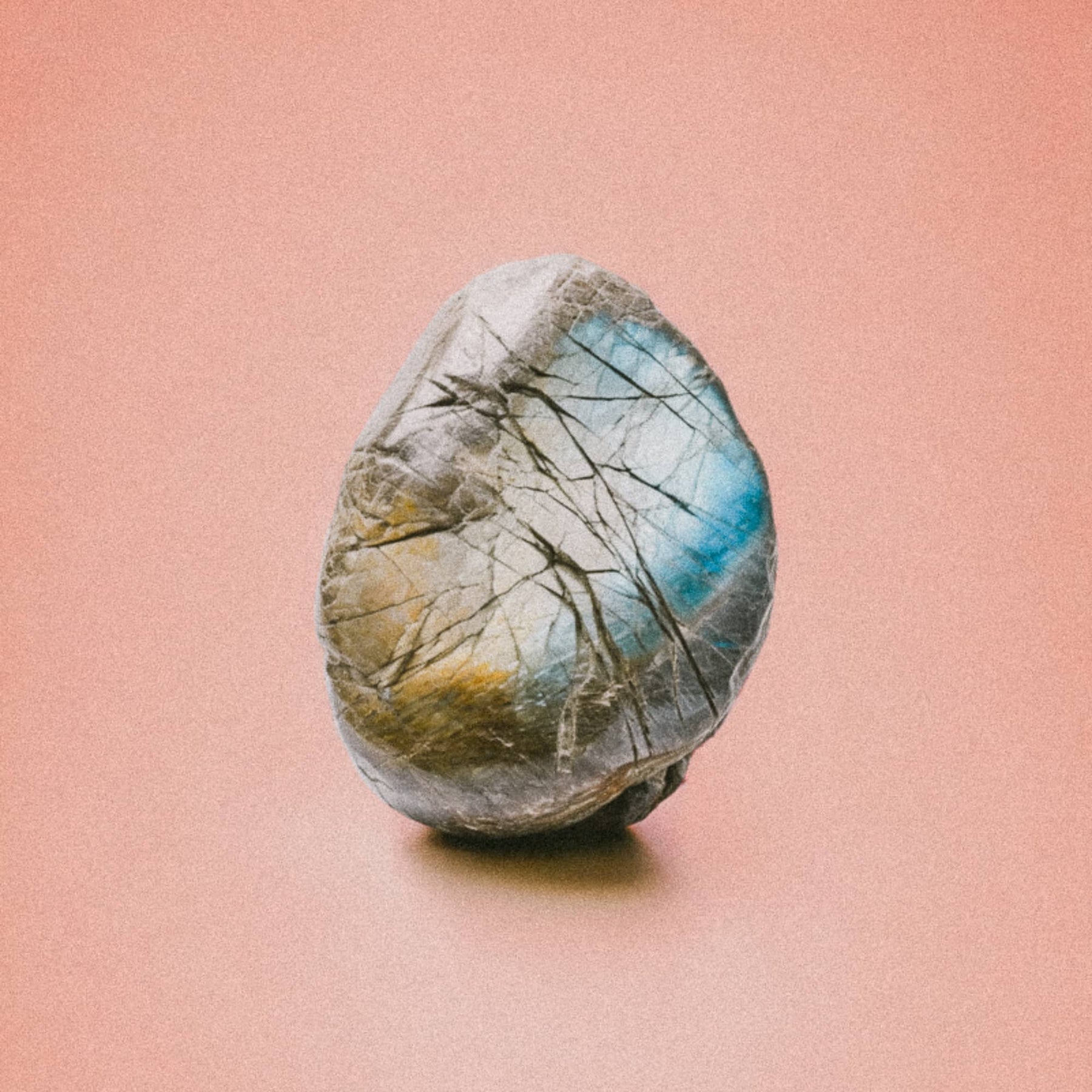 Cristal de Roche • Vertus, Propriétés et Signification de la Pierre ...