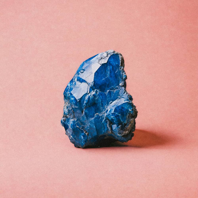 Quartz • Vertus, Propriétés et Signification de la Pierre • AGLAIA France