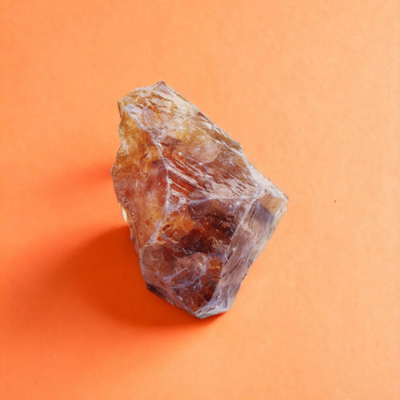 Rock Crystal • Benefits, Properties and Meaning of the Stone • AGLAIA ...