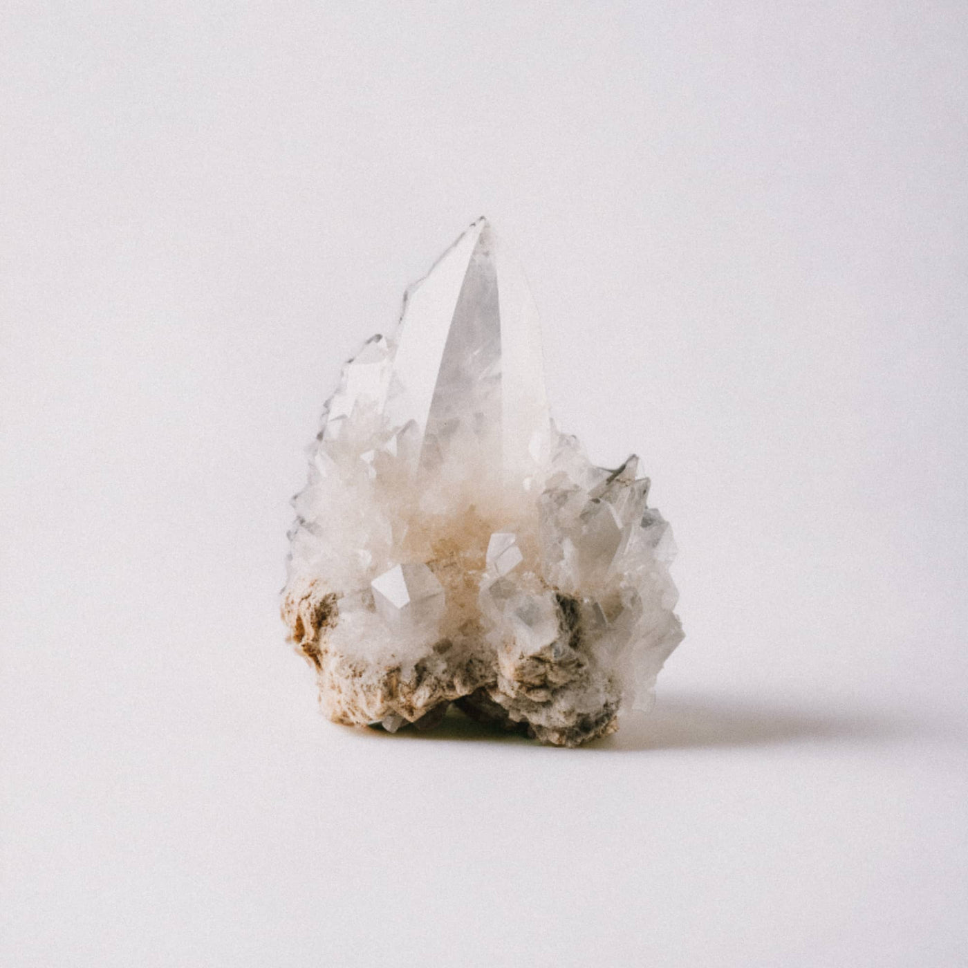 Quartz • Vertus, Propriétés et Signification de la Pierre • AGLAIA France