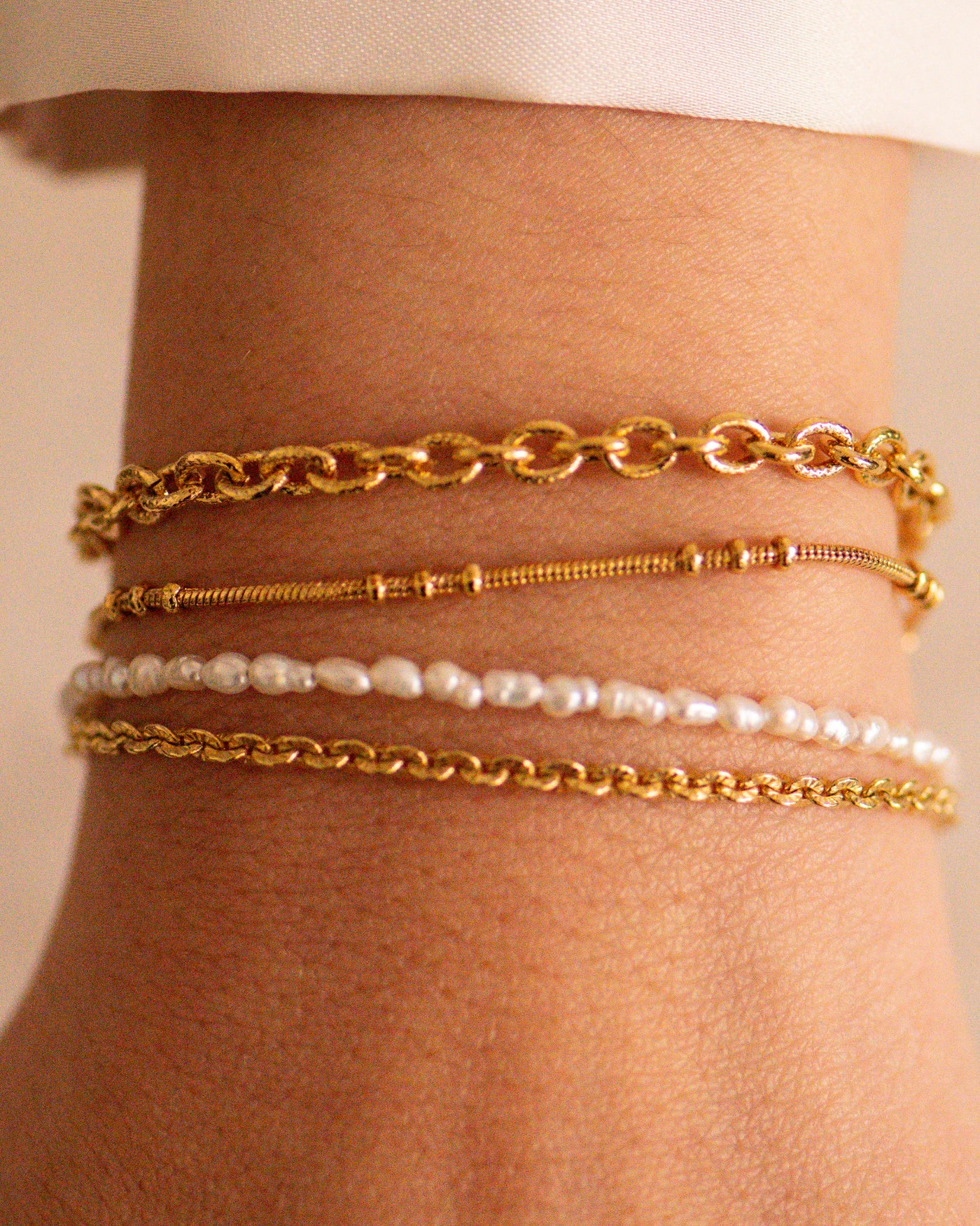 Gold and Silver Jewelry • AGLAIA France • Sustainable Jewelry